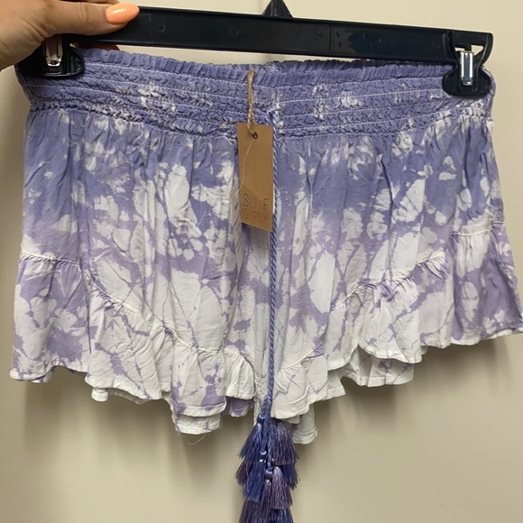 Surf Gypsy | Shorts | Surf Gypsy Shorts | Poshmark